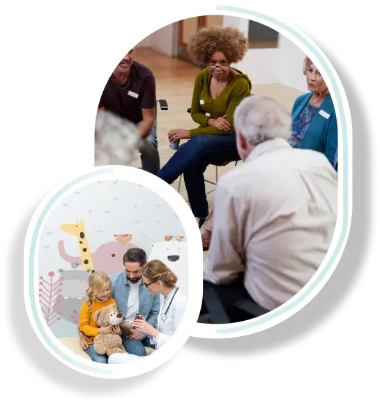 Resources for Cancer Warriors & Caregivers | Taylor Steele Cancer ...