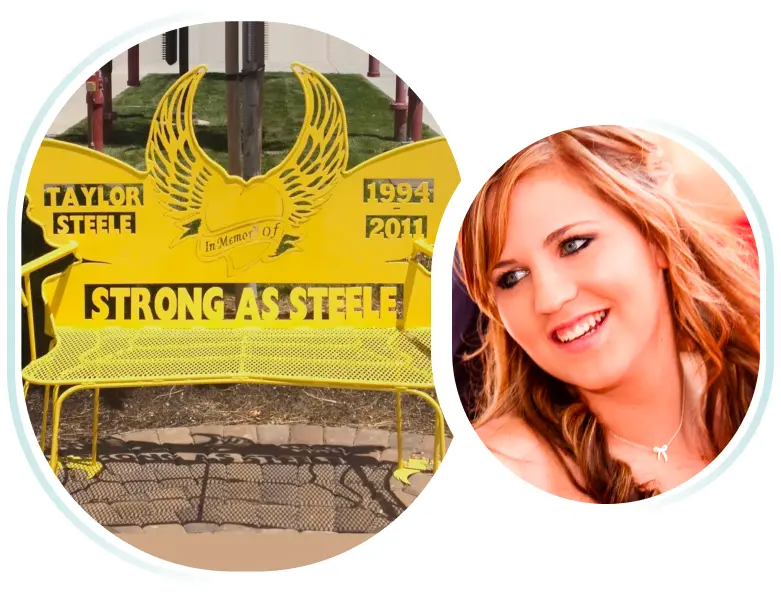 Taylor Steele Cancer Foundation: Pediatric Cancer Foundation